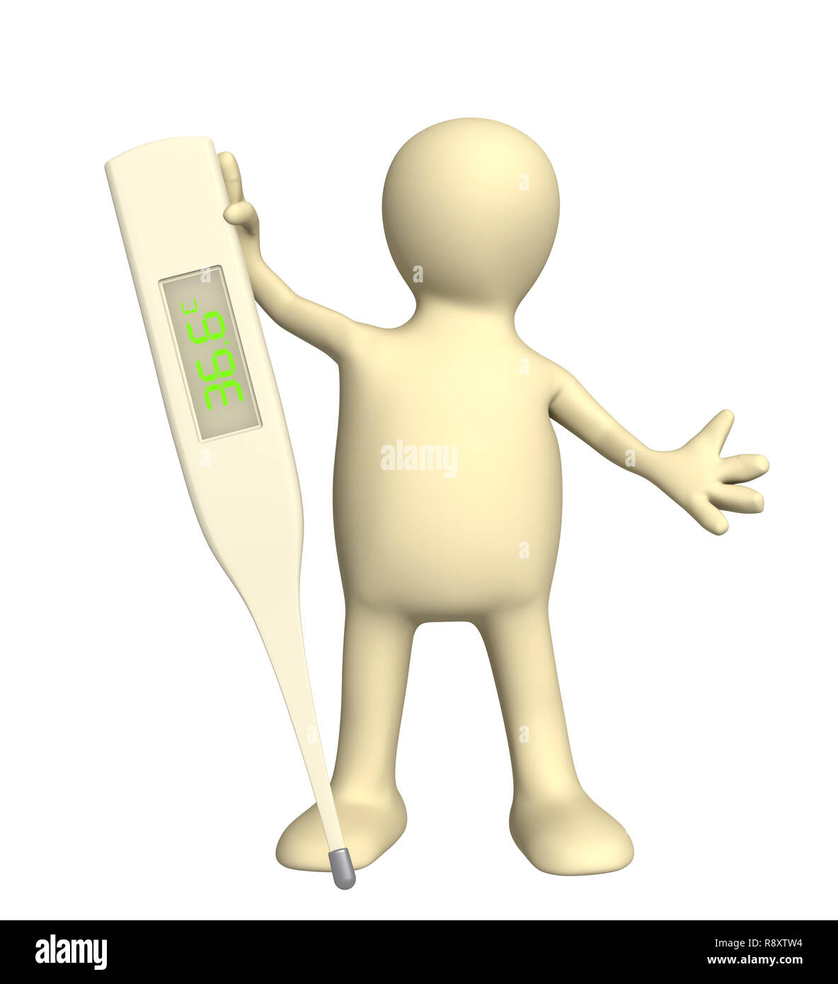 Conceptual image - recovery after illness Stock Photo - Alamy