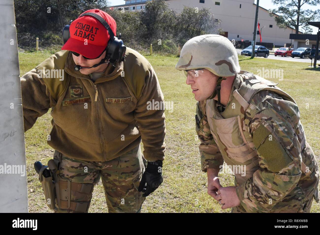 11th special operations intelligence squadron hi-res stock photography ...