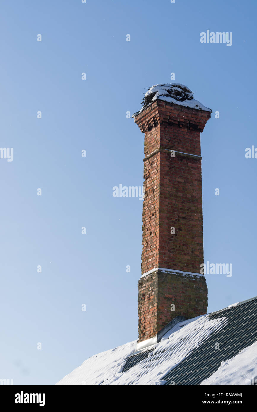 Furnace stack architecture hi-res stock photography and images - Alamy