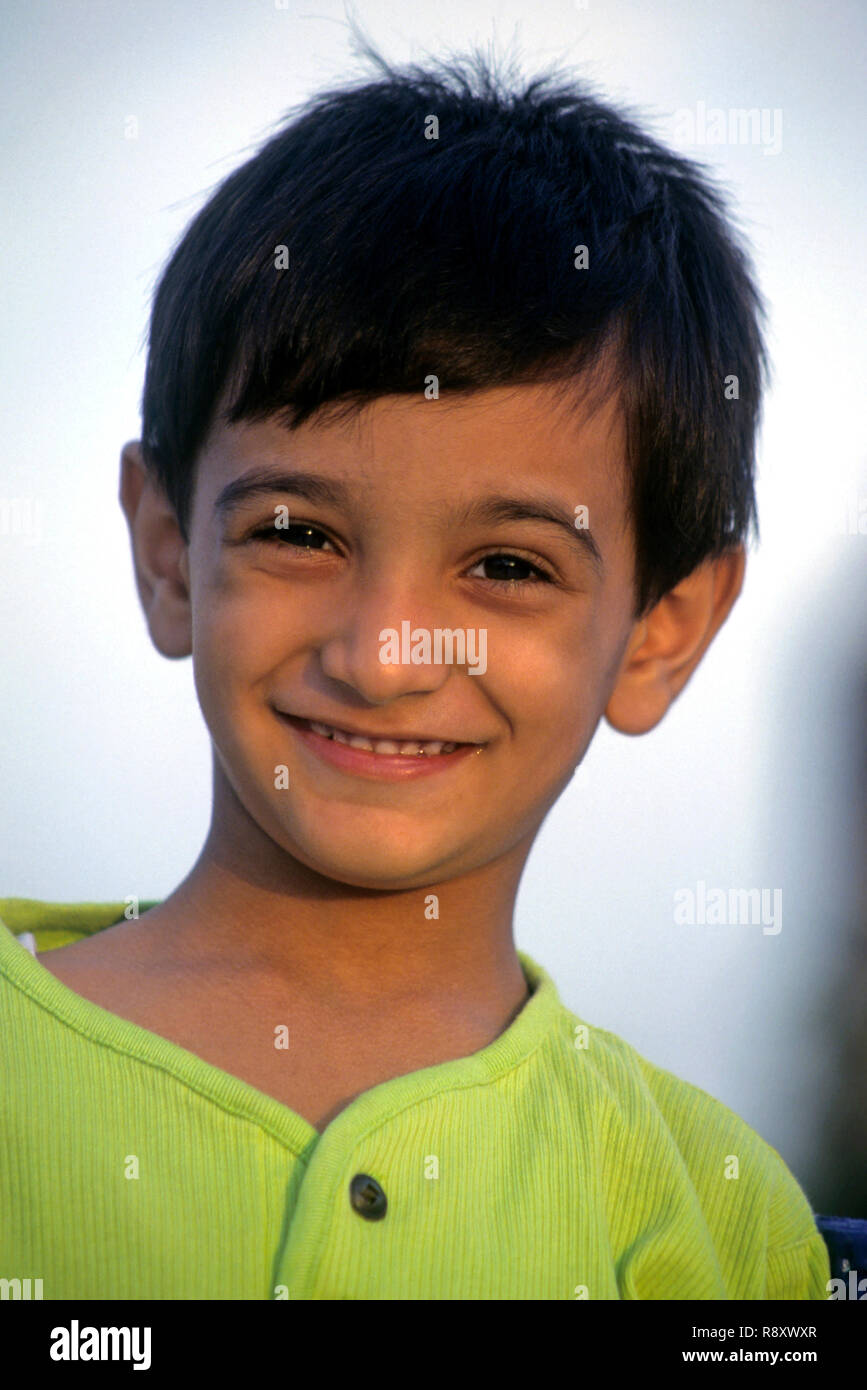boy laughing, india, MR Stock Photo - Alamy