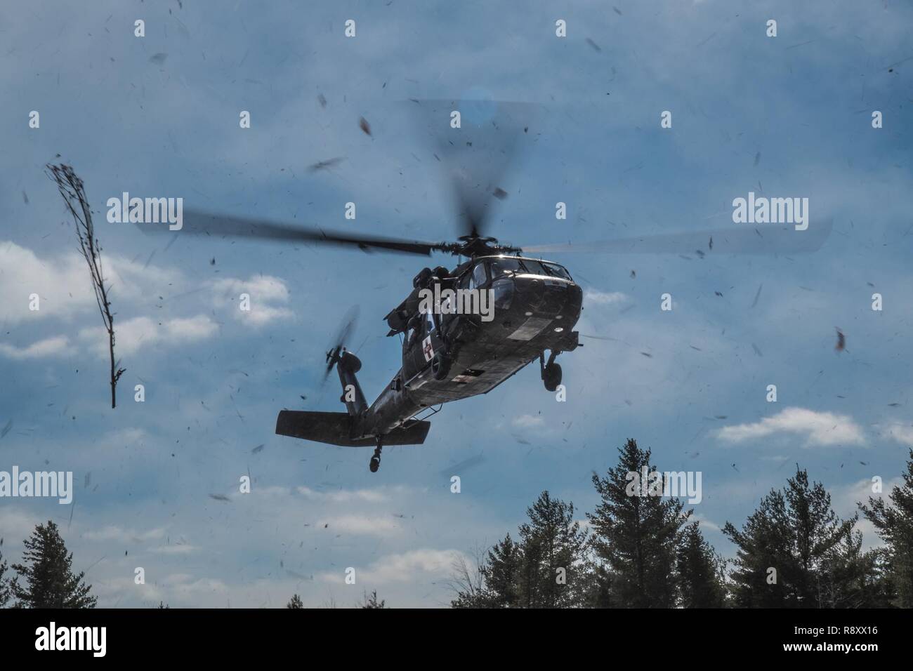 172nd infantry regiment mountain hi-res stock photography and images ...
