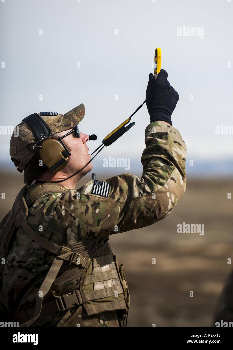 308th rqs hi-res stock photography and images - Alamy