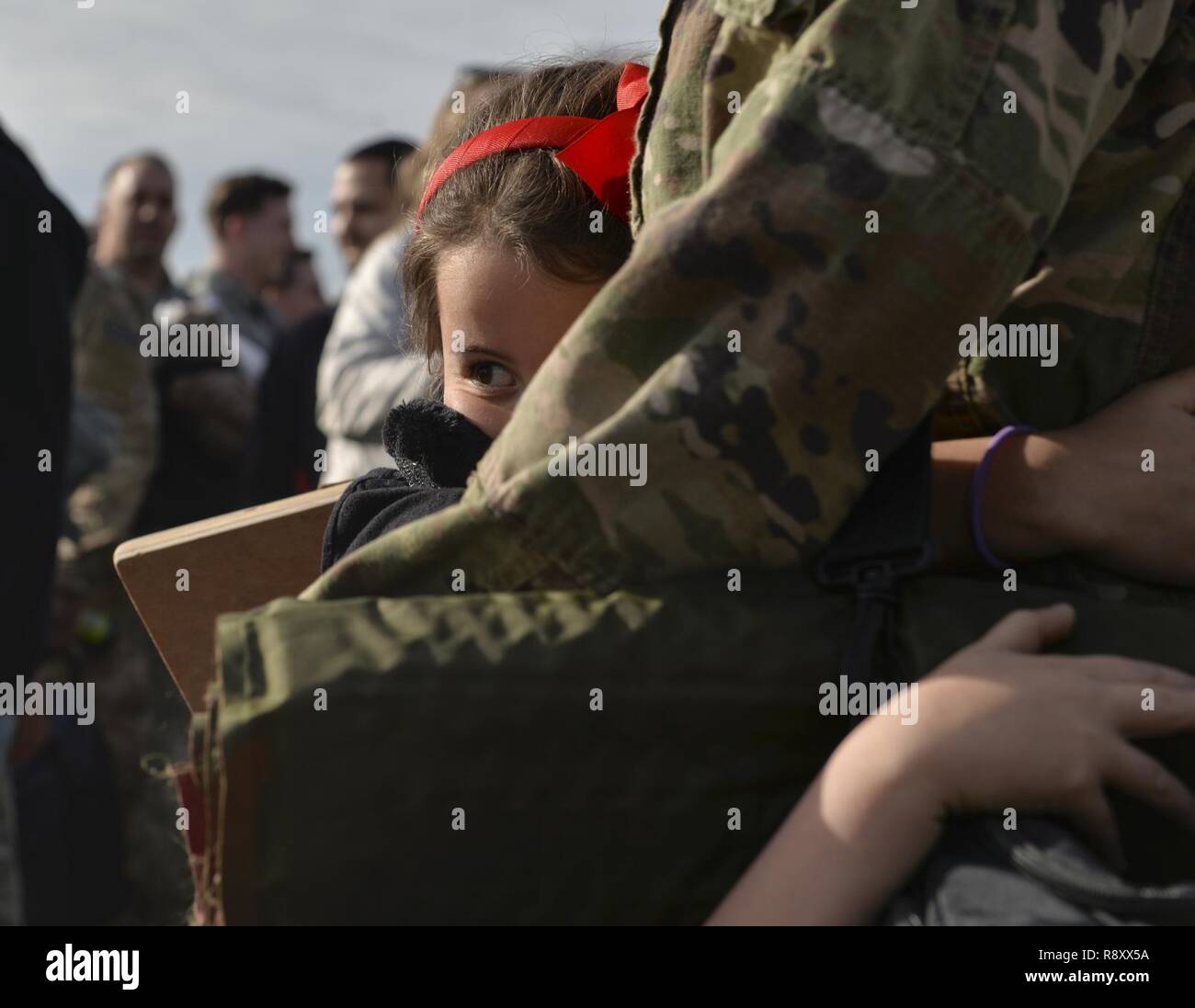 921st contingency response squadron hi-res stock photography and images ...