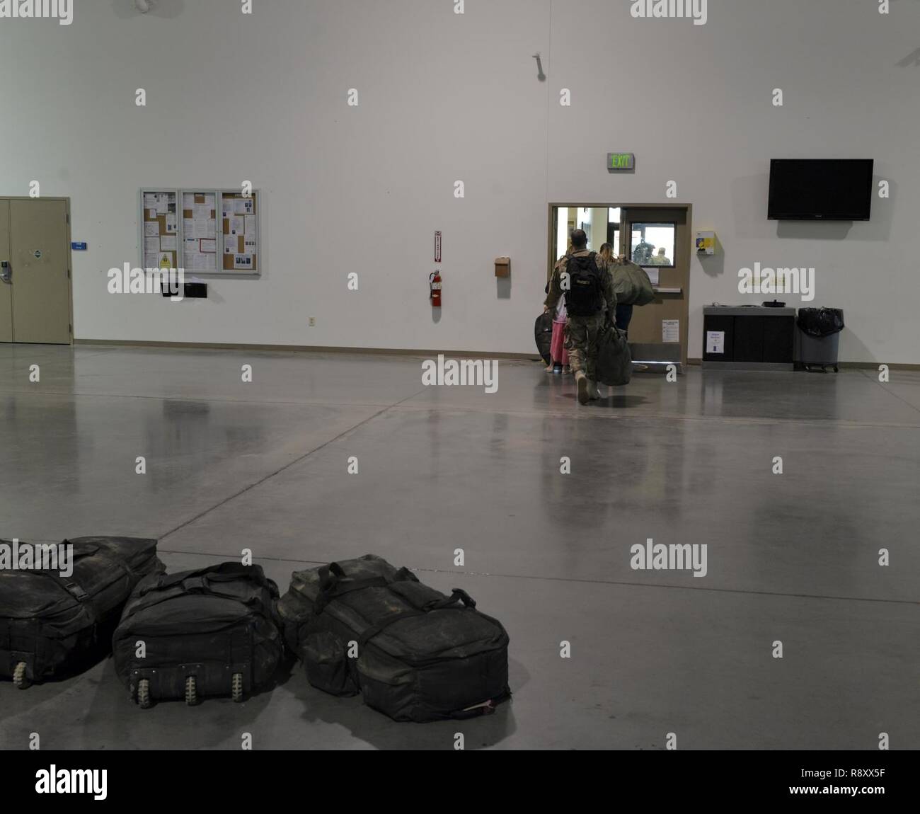 621st crw hi-res stock photography and images - Alamy