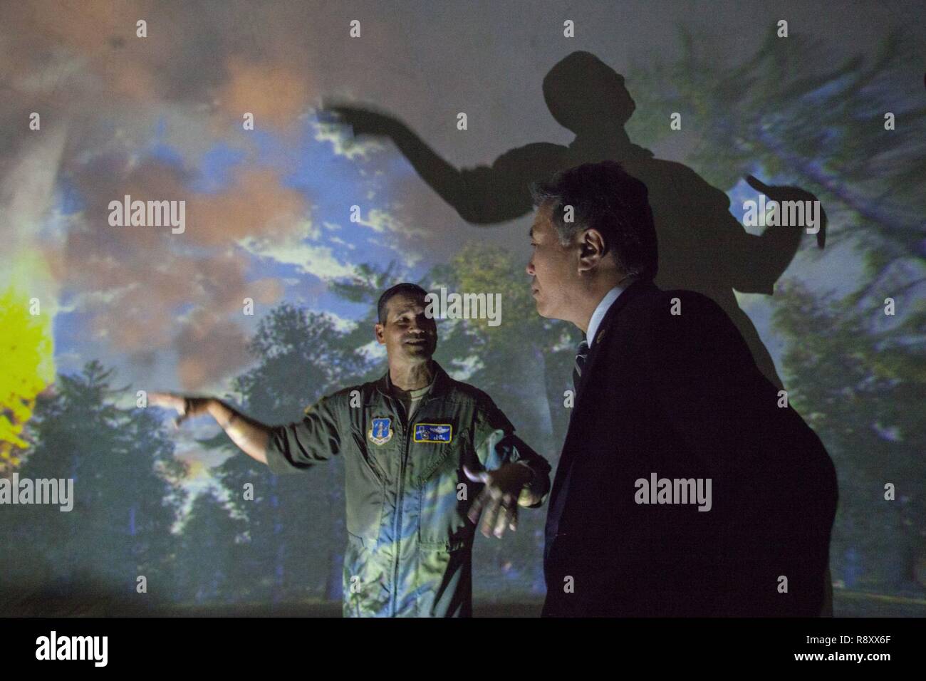 Mark takano hi-res stock photography and images - Alamy