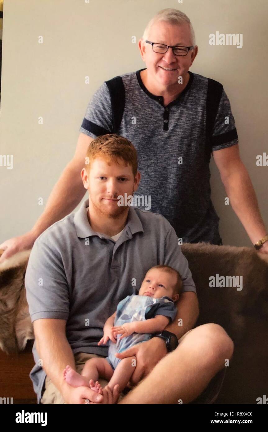 U.S. Air Force Senior Master Sgt. Tim Shumaker, 451st Expeditionary ...