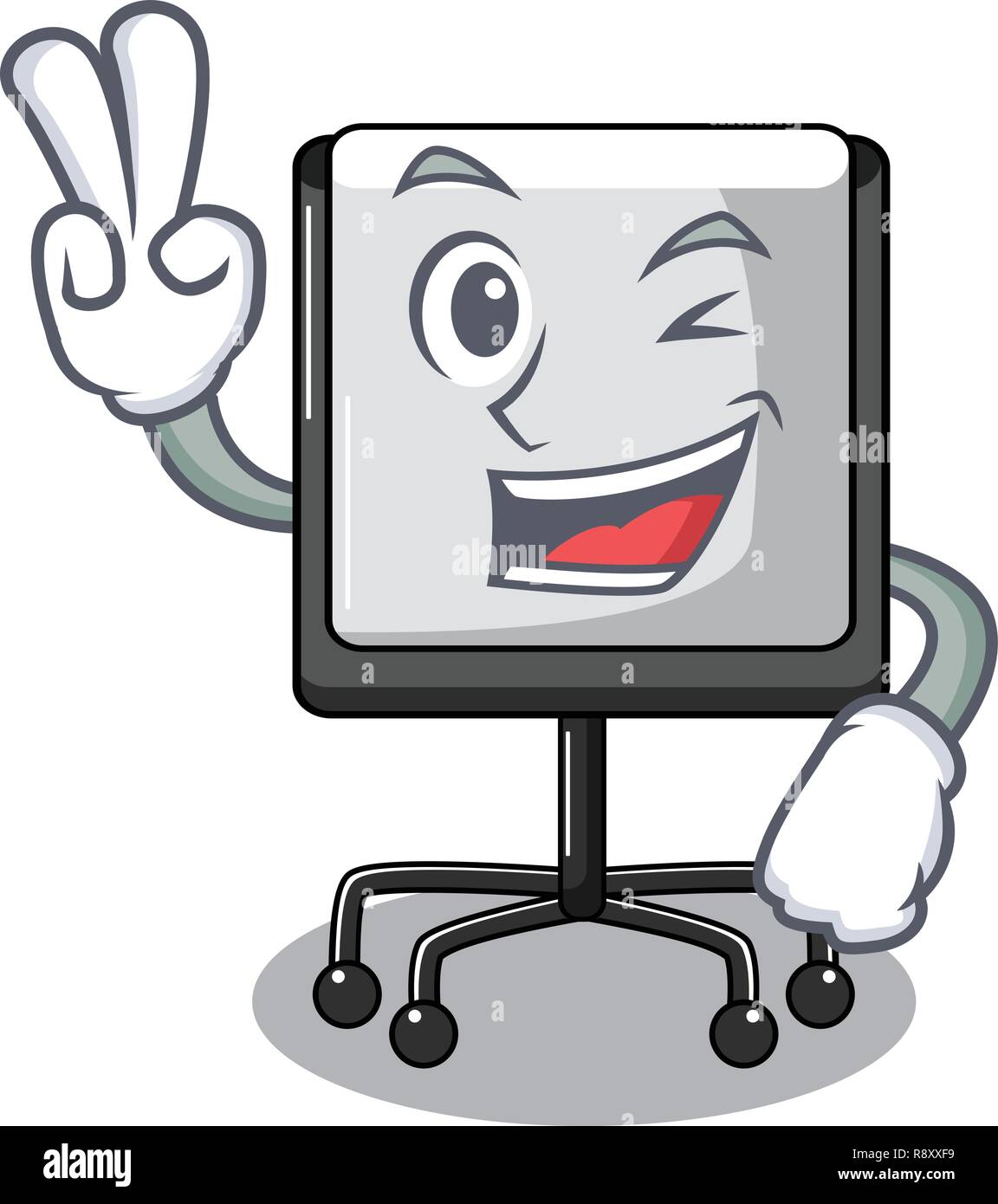 Peace conference cartoon hi-res stock photography and images - Alamy