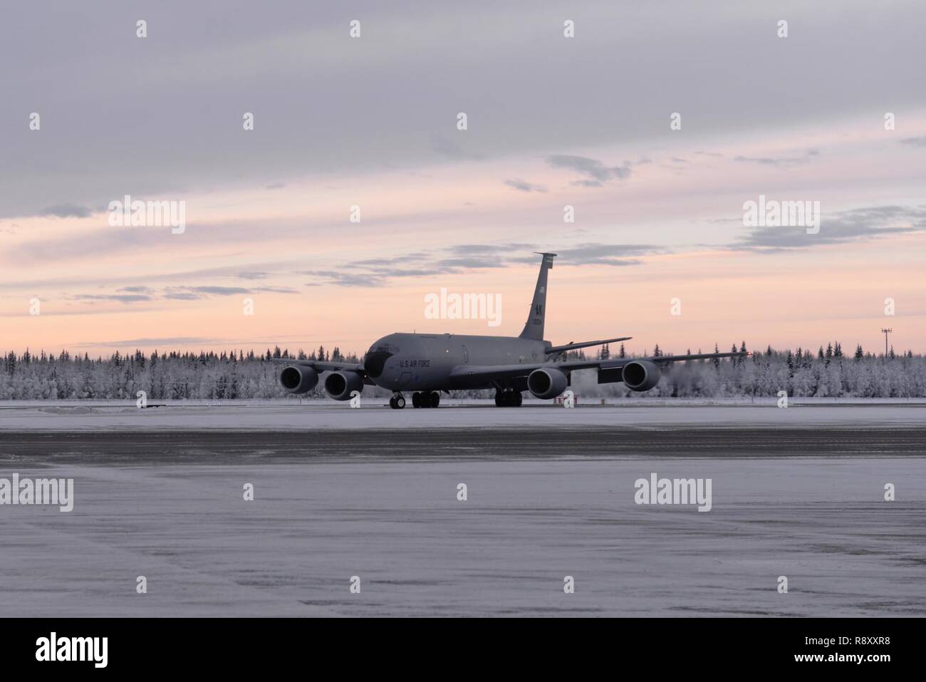 168th arw hi-res stock photography and images - Alamy