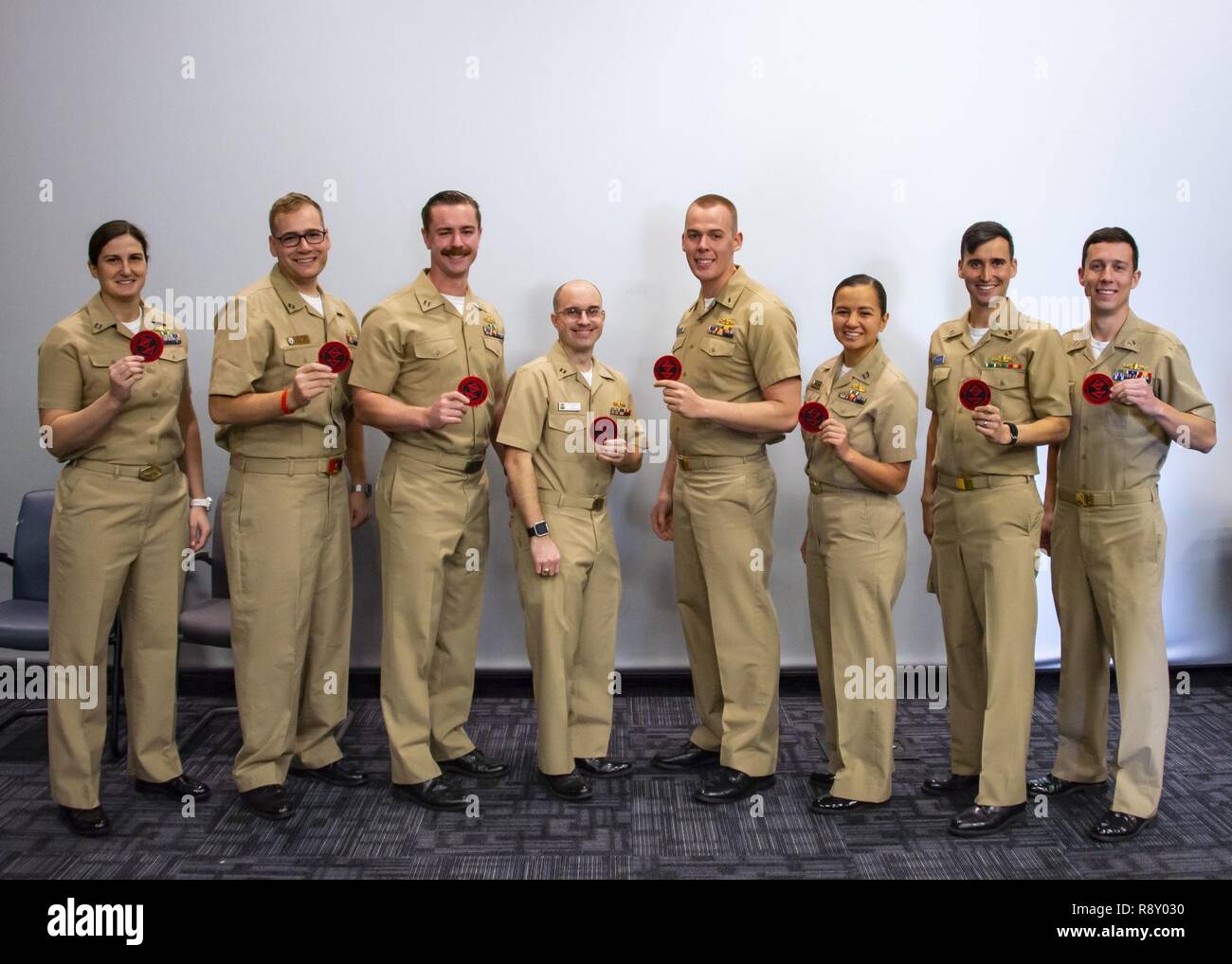 Anti-Submarine Warfare / Surface Warfare (ASW/SUW) Warfare Tactics ...