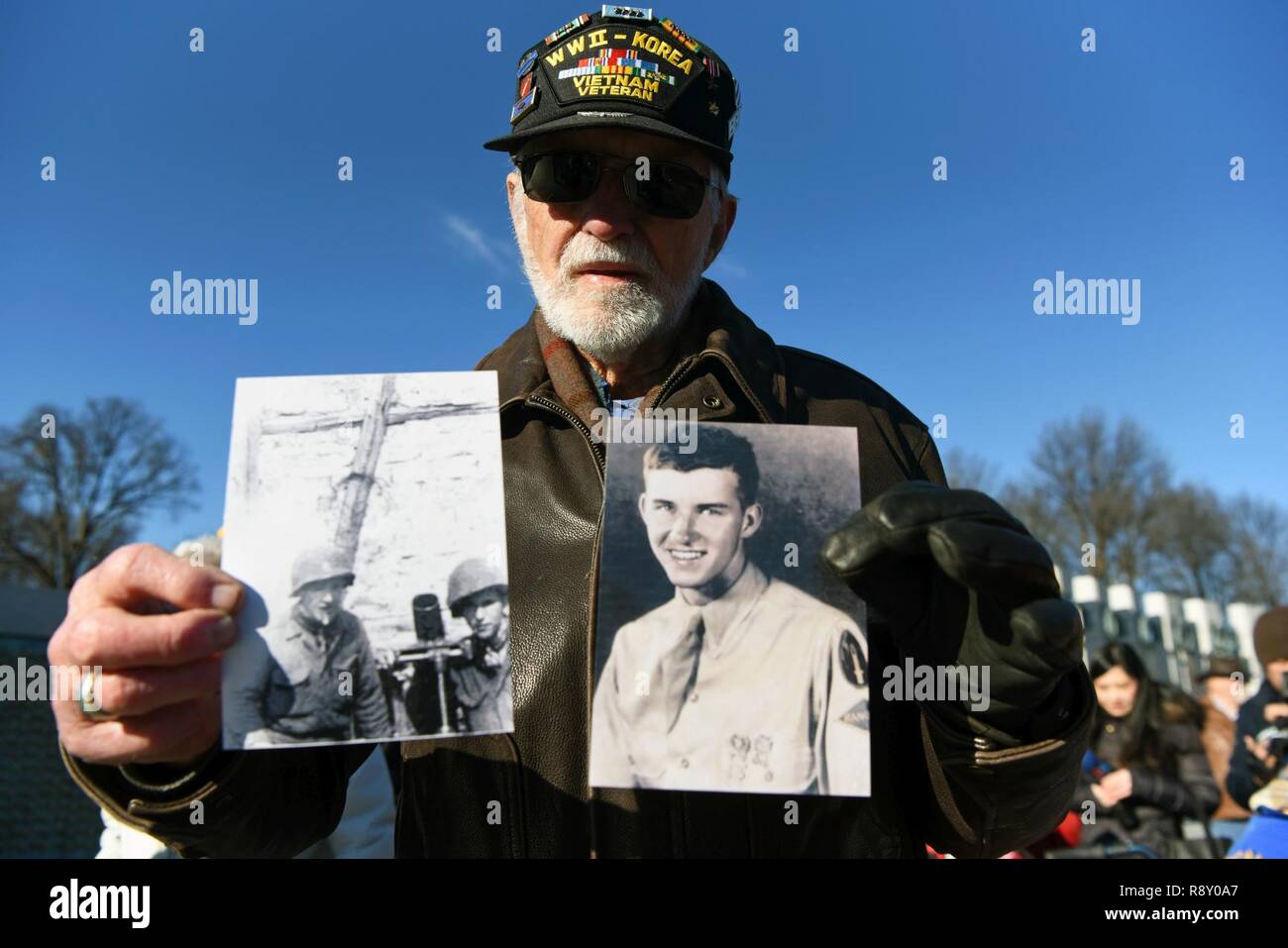 254th infantry division hi-res stock photography and images - Alamy