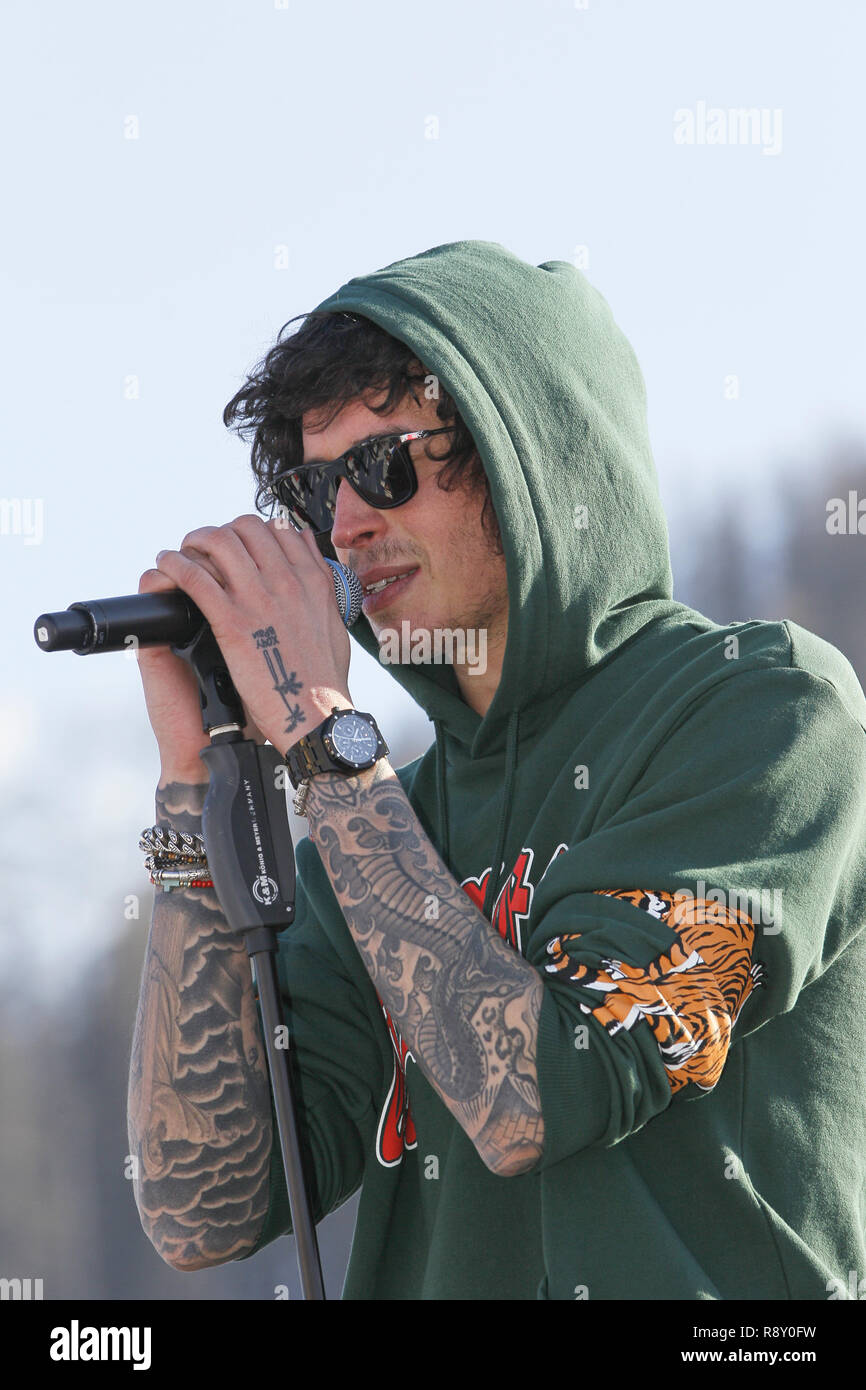 Julian perretta hi-res stock photography and images - Alamy