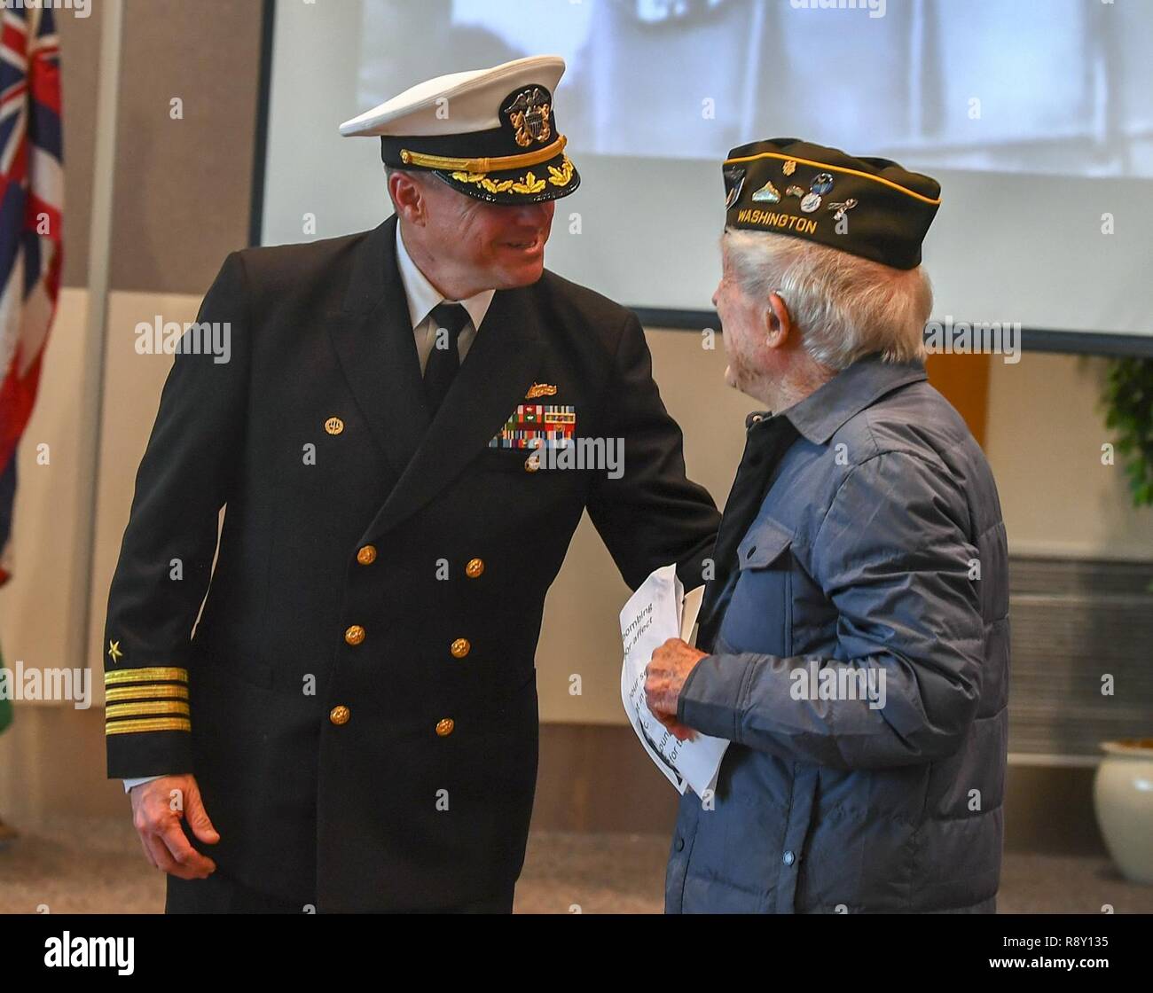 Colonel Buck High Resolution Stock Photography and Images - Alamy