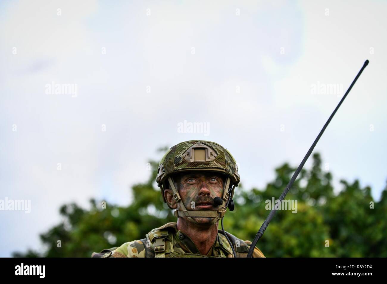 Security forces sf hi-res stock photography and images - Alamy