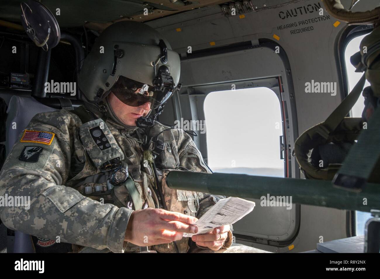 126th aviation regiment hi-res stock photography and images - Alamy