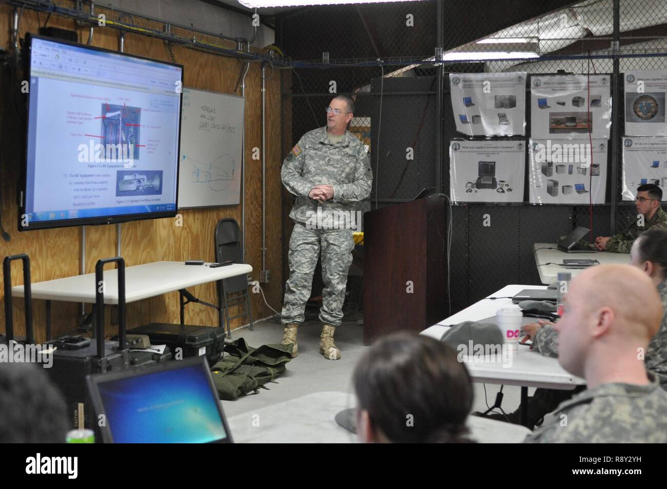 Joint force headquarters vermont hi-res stock photography and images - Alamy