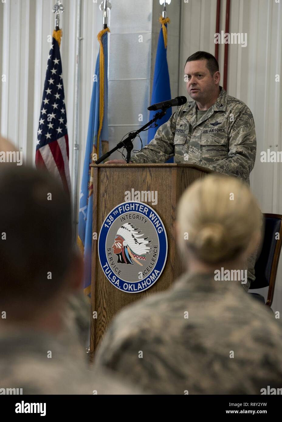 138th fw hi-res stock photography and images - Alamy