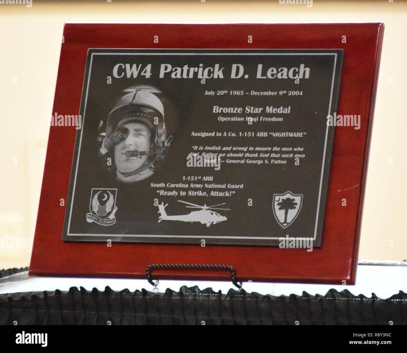 The 1-151st Attack Reconnaissance Battalion, 59th Aviation Troop ...