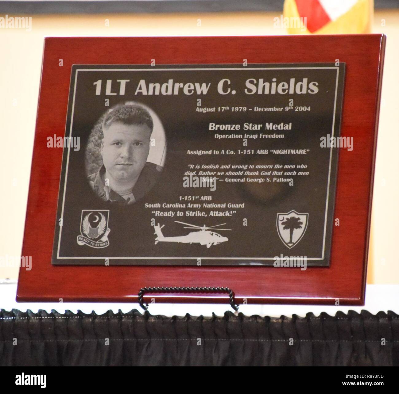 The 1-151st Attack Reconnaissance Battalion, 59th Aviation Troop ...