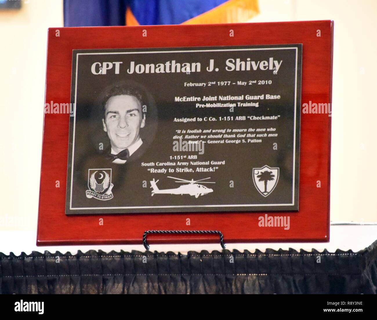 The 1-151st Attack Reconnaissance Battalion, 59th Aviation Troop ...