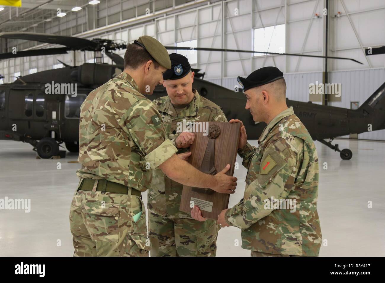 Maj. Gen. Doug M. Chalmers, deputy commanding general for support, III ...