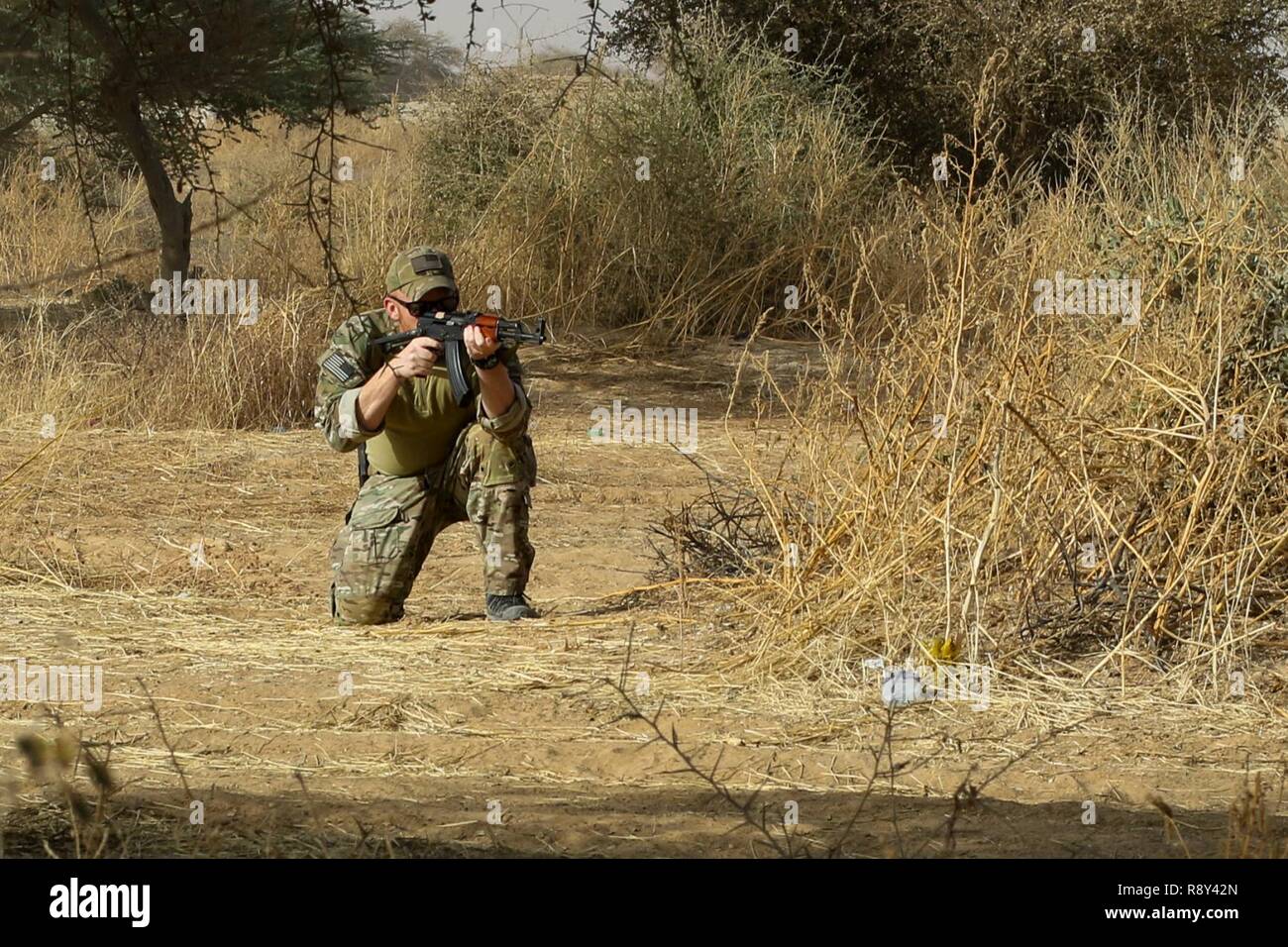 Australian military intelligence hi-res stock photography and images ...