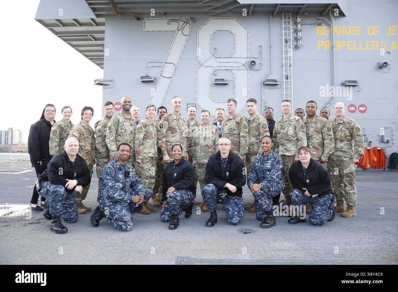 93rd signal brigade hi-res stock photography and images - Alamy