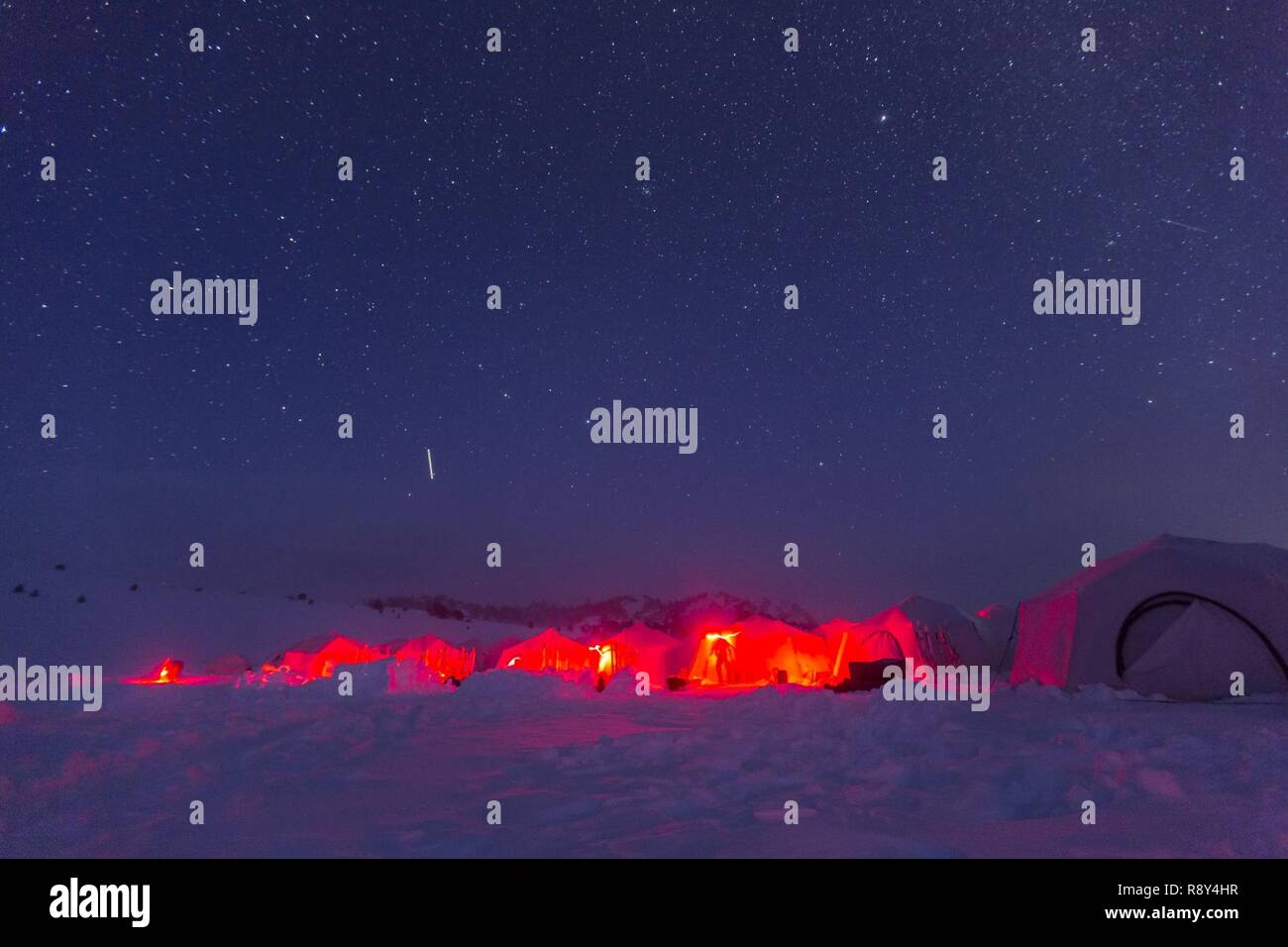 Survivability operations hi-res stock photography and images - Alamy