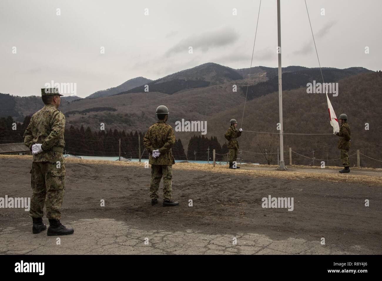 Relocation readiness program hi-res stock photography and images - Alamy