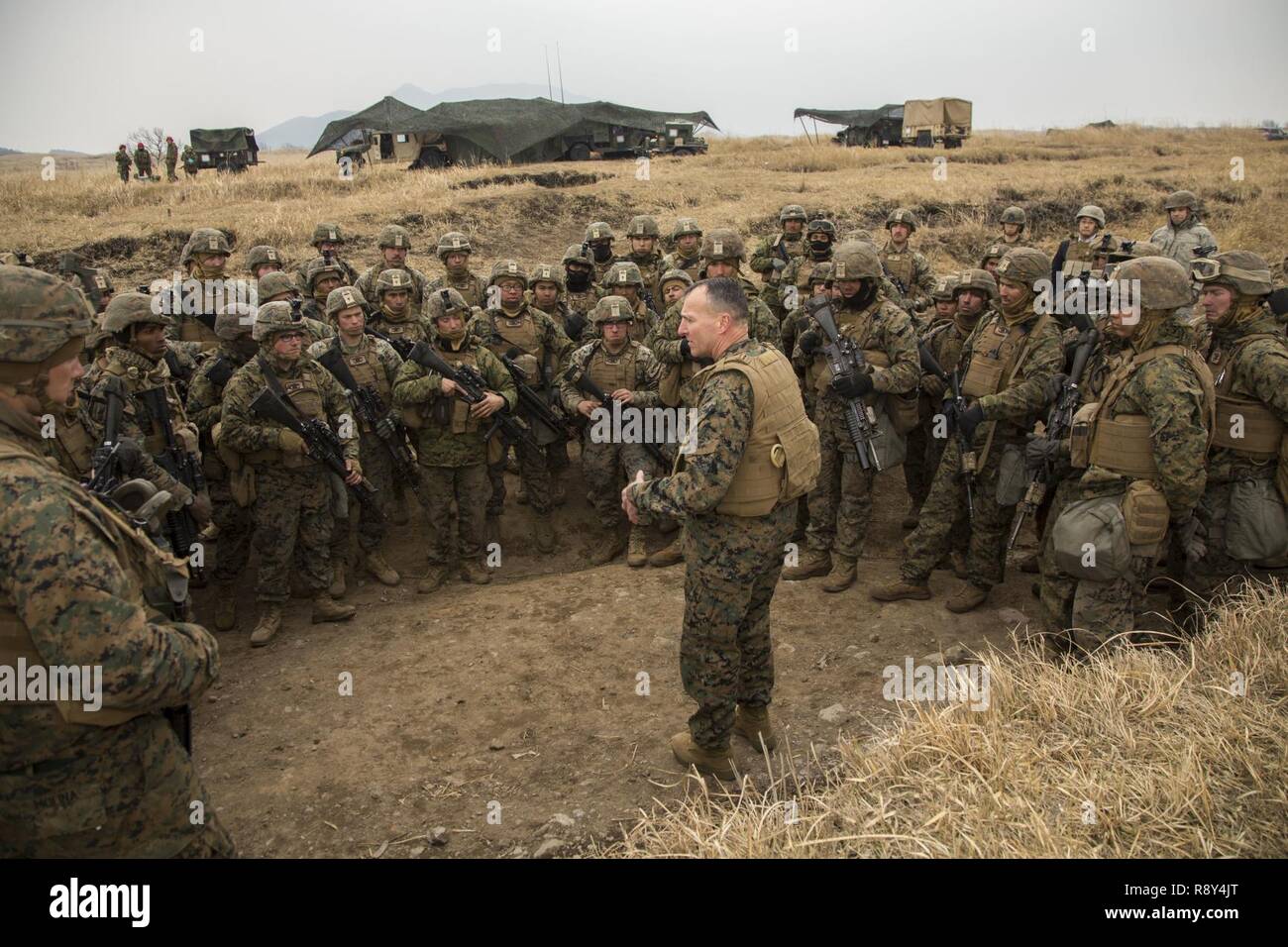 Relocation readiness program hi-res stock photography and images - Alamy