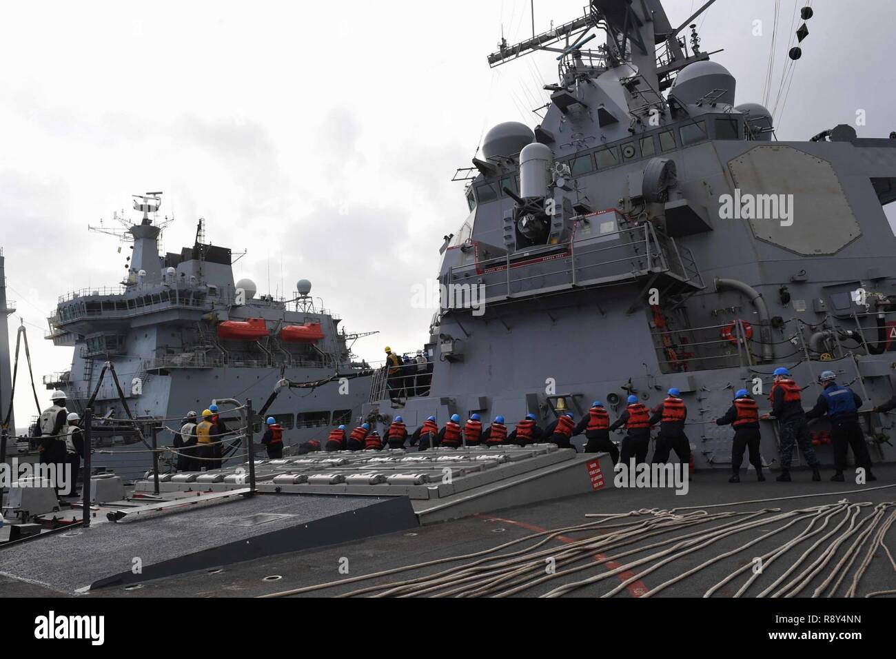 Rfa wave ruler hi-res stock photography and images - Alamy