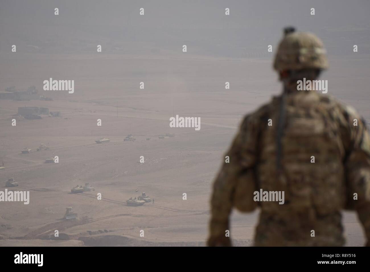 9th us army infantry division hi-res stock photography and images - Alamy
