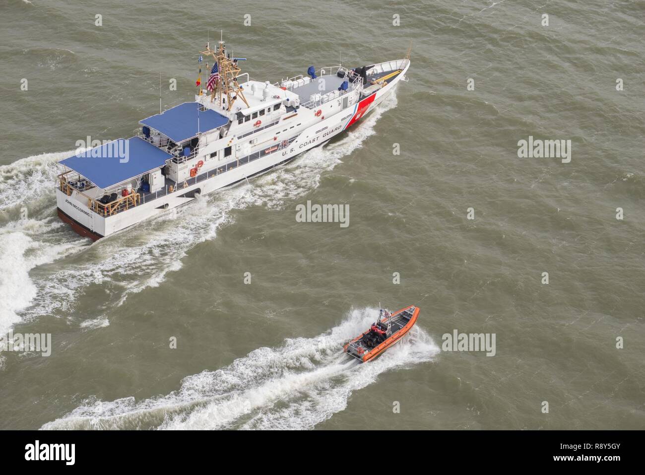 52 foot motor lifeboat triumph hi-res stock photography and images - Alamy