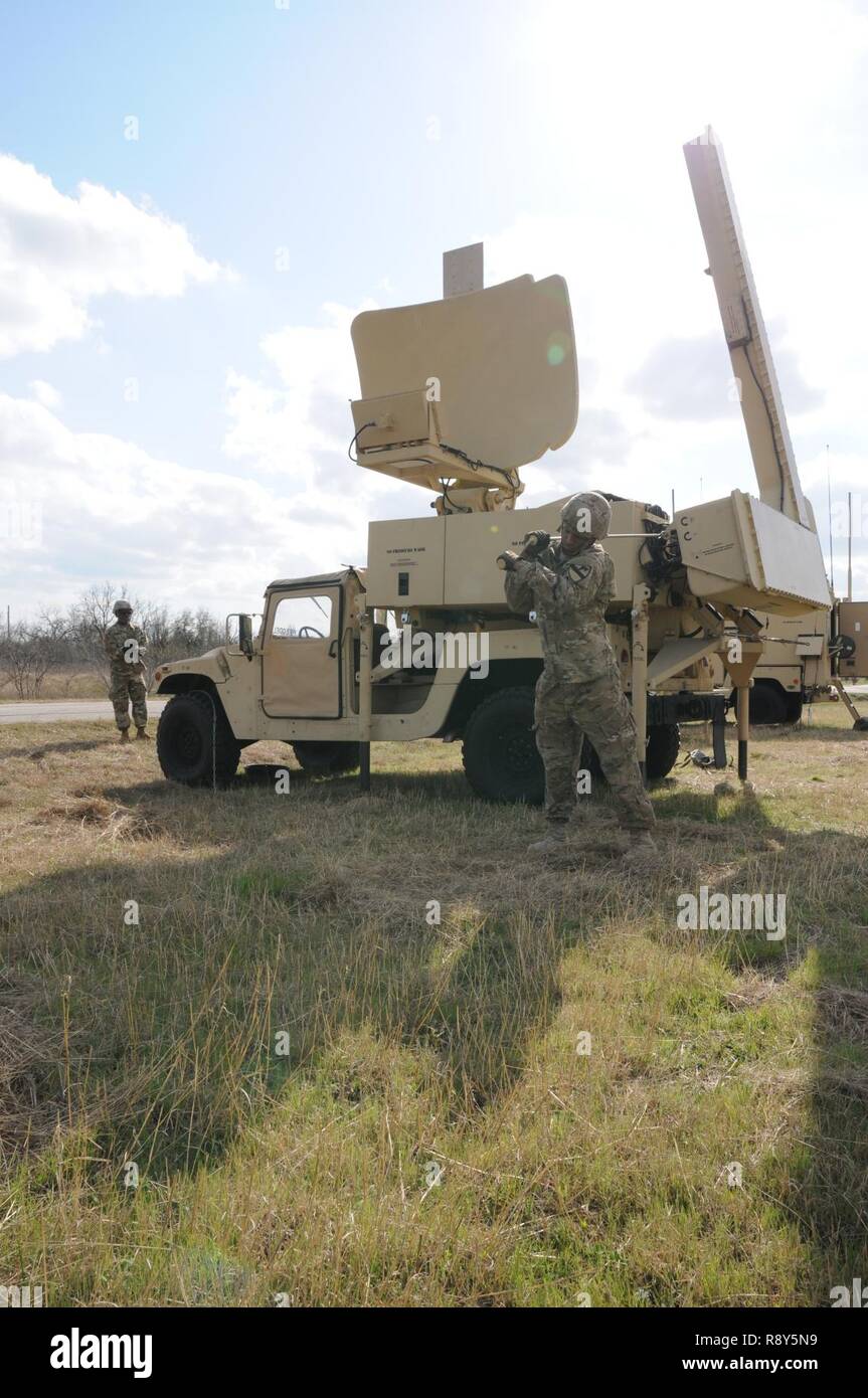 Combat tactical air traffic controller hi-res stock photography and ...