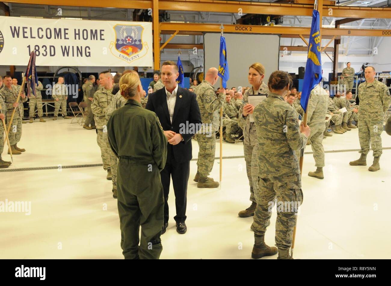 United States Representative Rodney Davis, Illinois, 13th Congressional ...