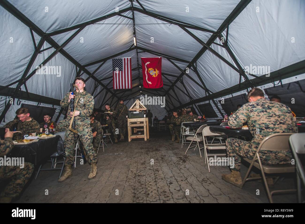 Soldier field food 2017 hi-res stock photography and images - Alamy