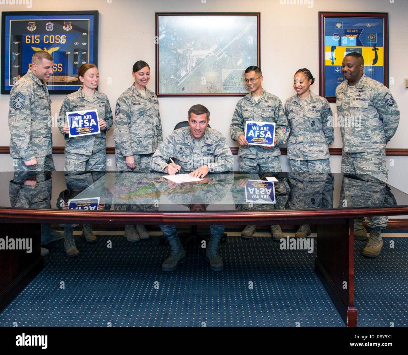 Afsa hi-res stock photography and images - Alamy