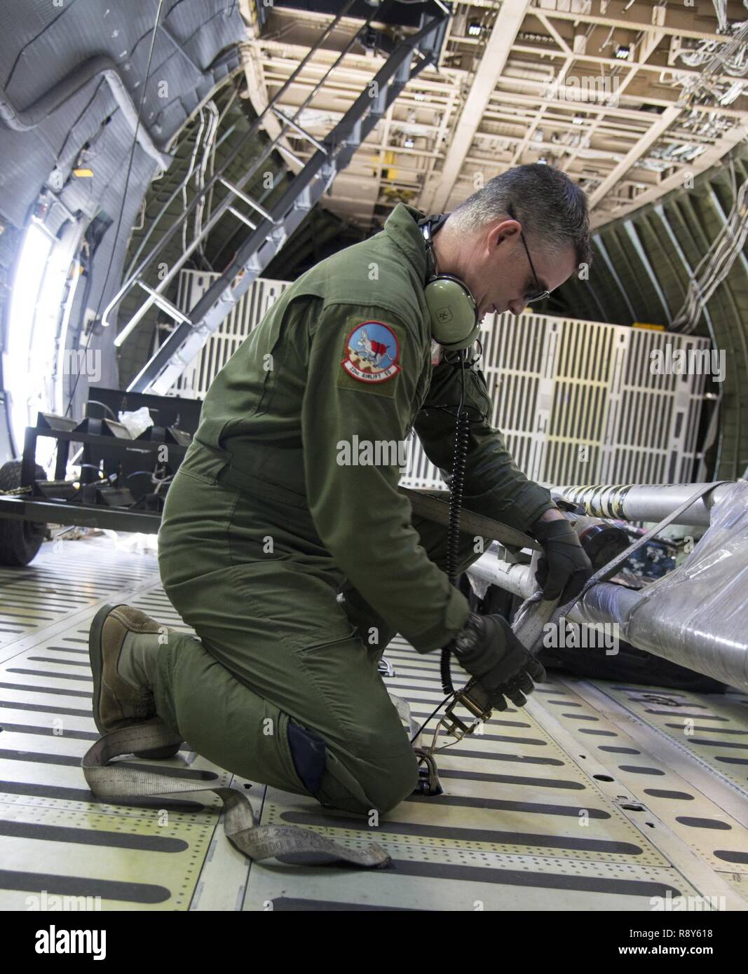 Larson air force base hi-res stock photography and images - Alamy