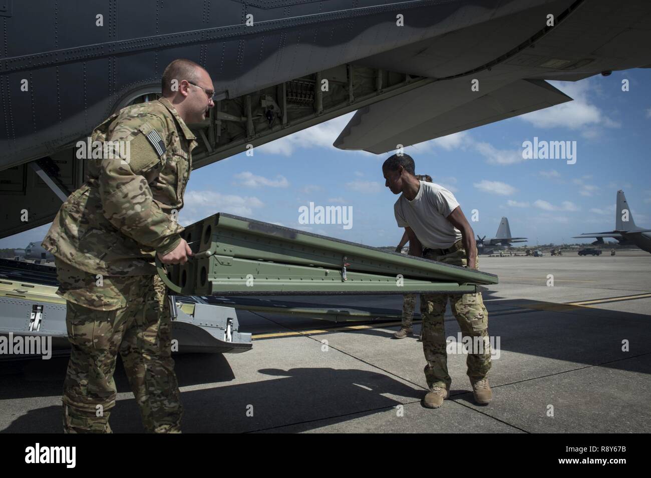 27th special operations wing hi-res stock photography and images - Alamy