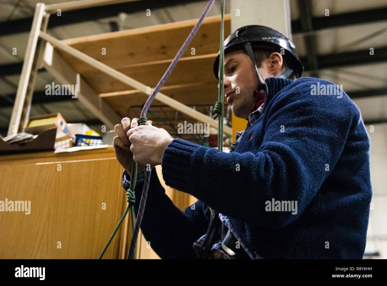 Airman recreation center hi-res stock photography and images - Alamy
