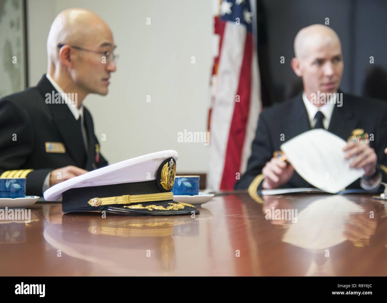 Navy munitions command east asia division hi-res stock photography and ...
