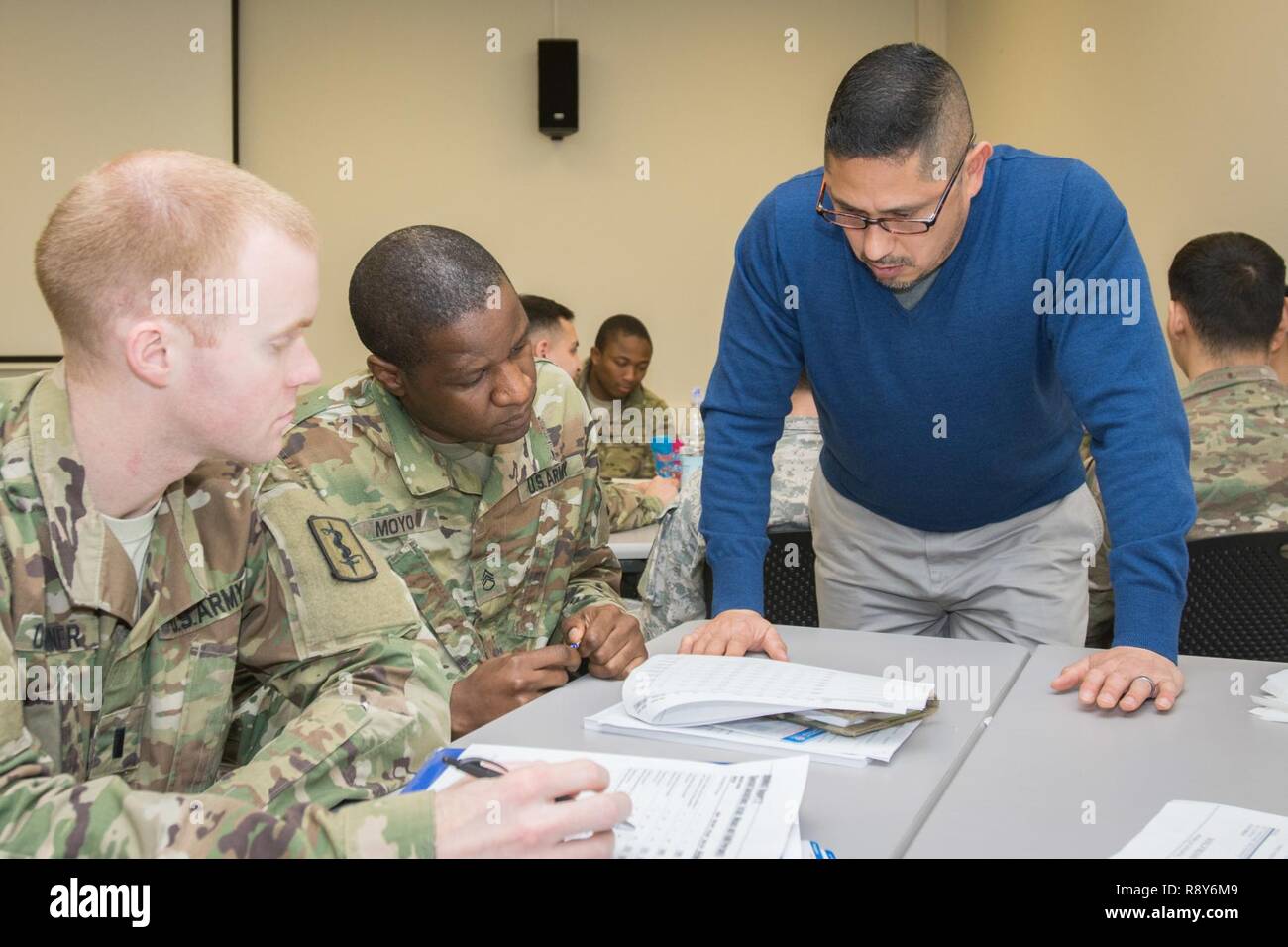 Combat Stress Control Stock Photos & Combat Stress Control Stock Images ...