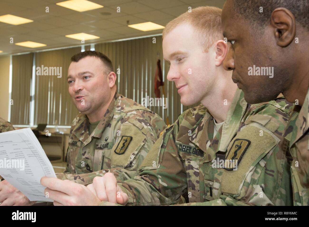 254th cosc hi-res stock photography and images - Alamy