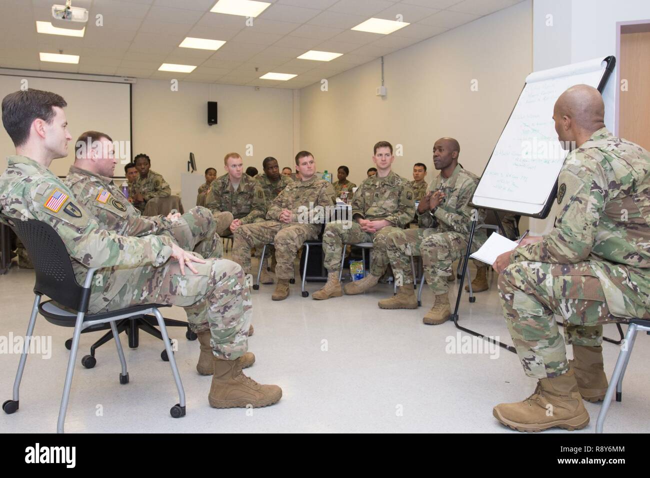 Us army medical department center and school hi-res stock photography ...