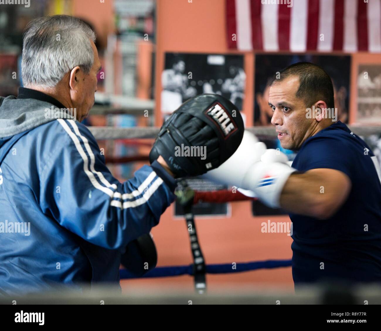 U.S. Air Force Capt. Eduardo Torrez, 60th Medical Operations Squadron ...