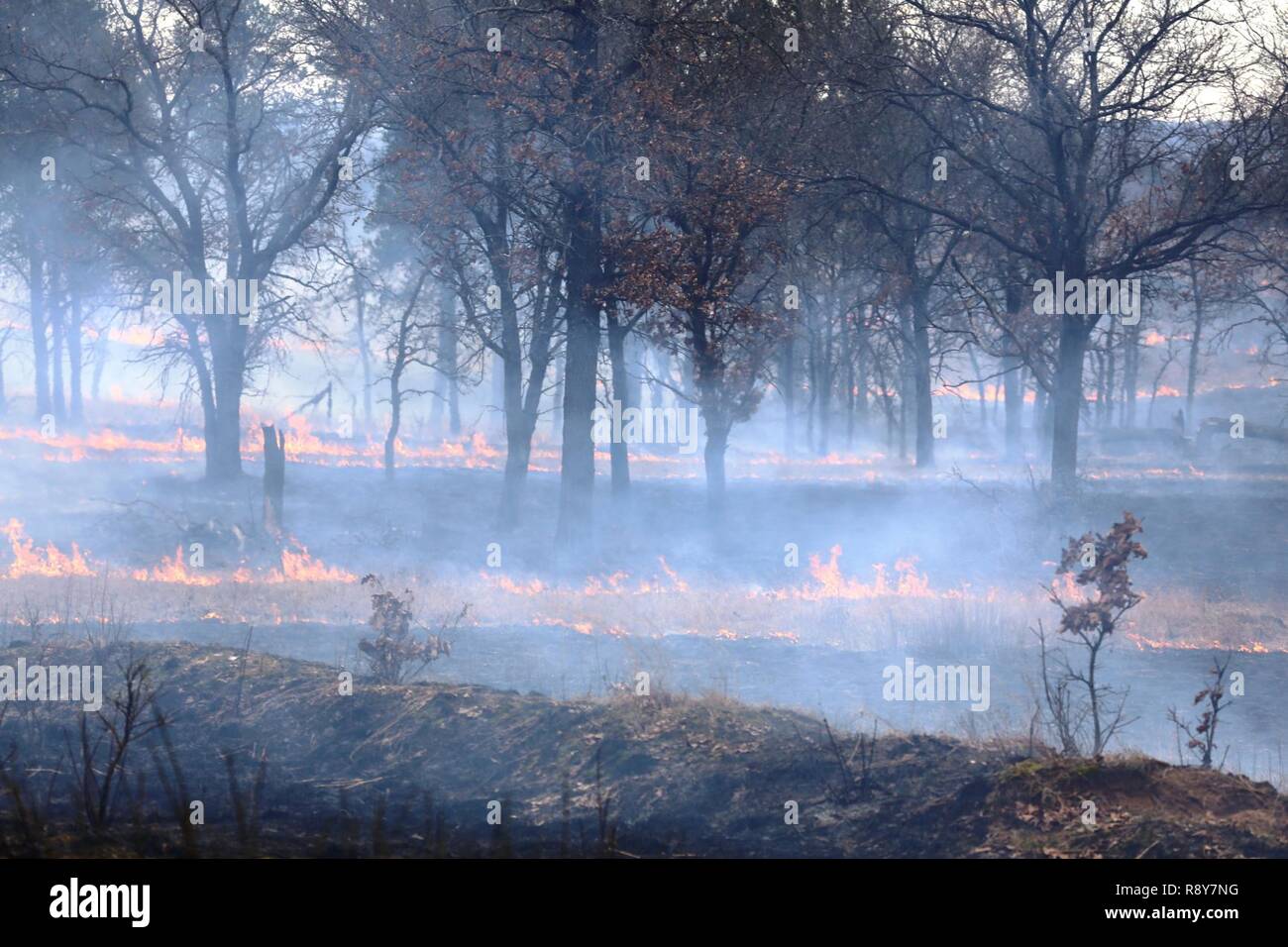 Firefighting fire seasons hi-res stock photography and images - Alamy