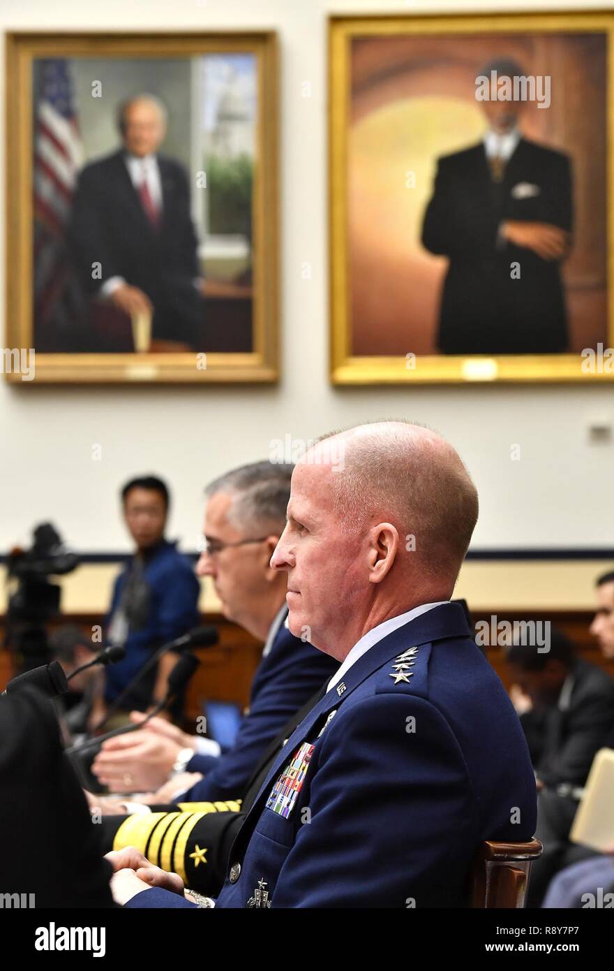 Gen stephen wilson hi-res stock photography and images - Alamy