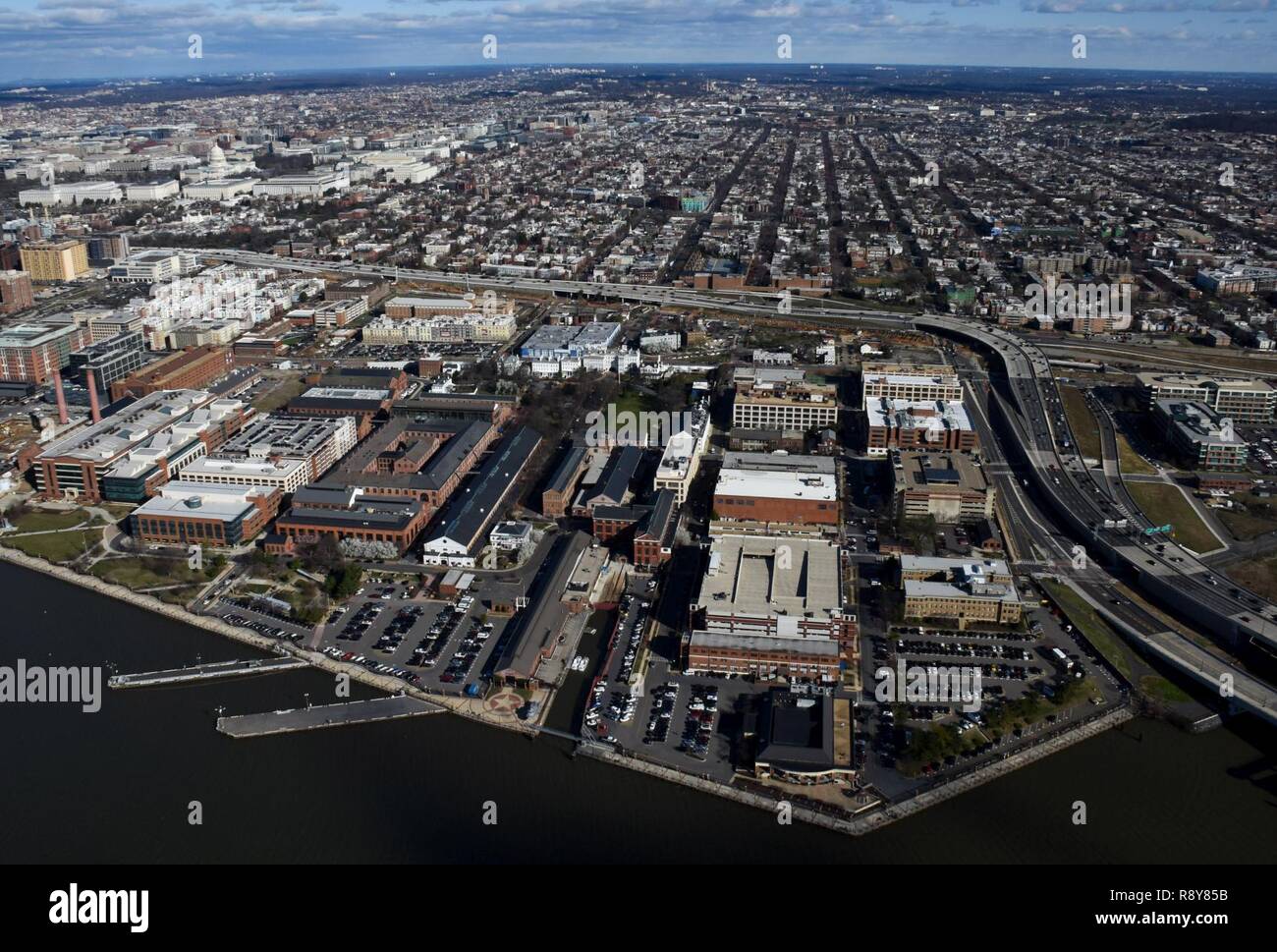 Quarterdeck of the navy hi-res stock photography and images - Alamy