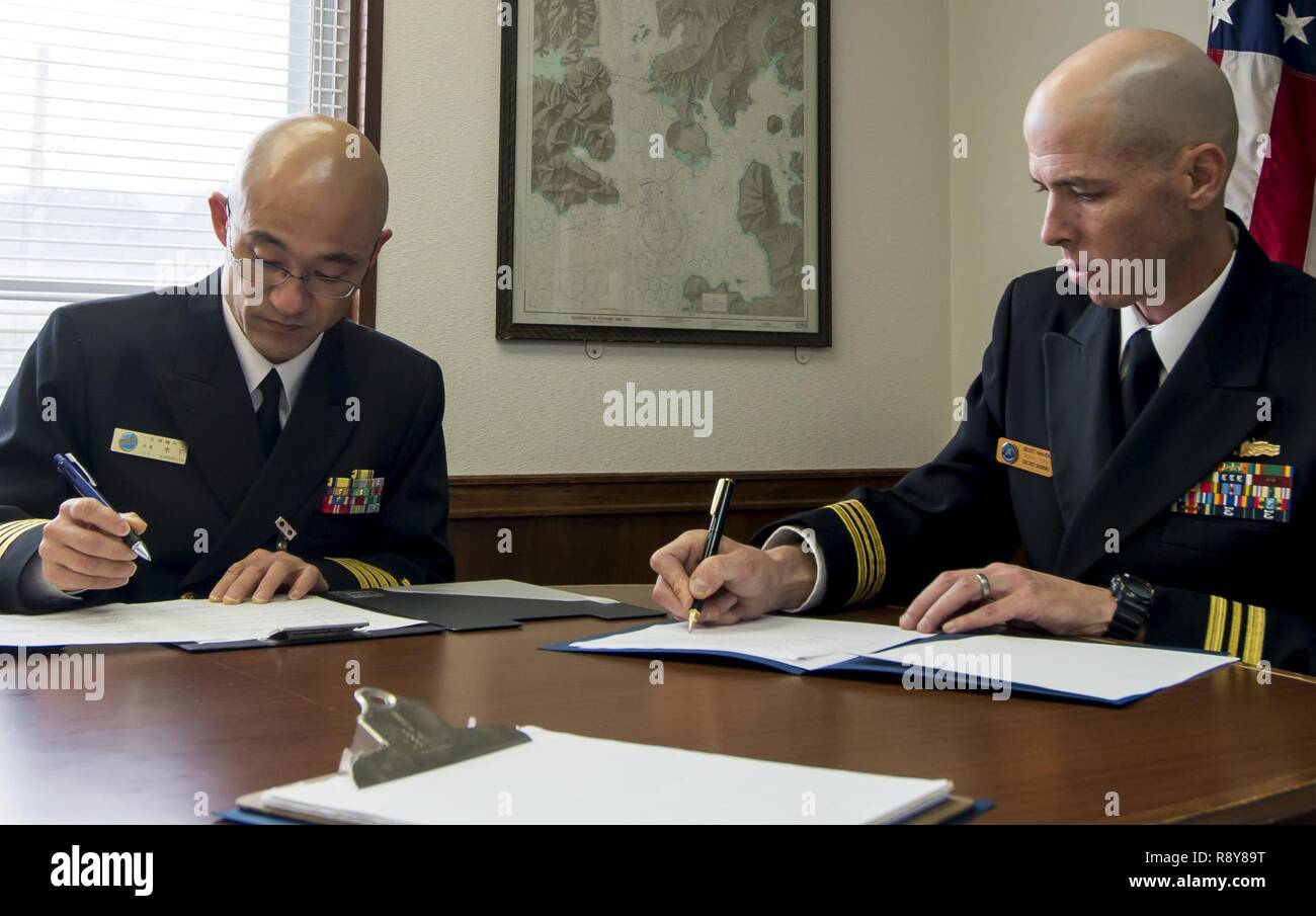 Naval munitions command hi-res stock photography and images - Alamy