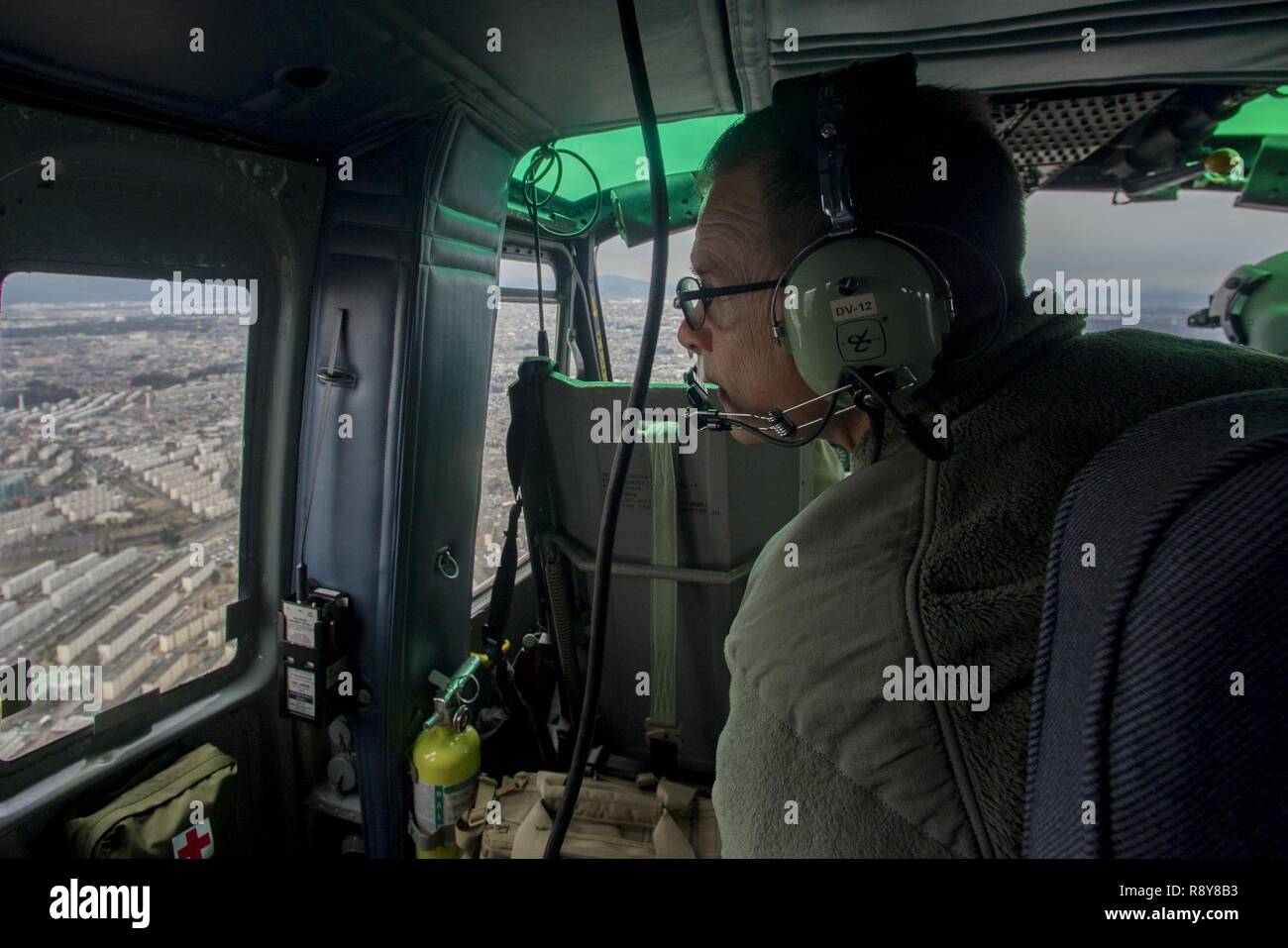 Maj gen mark c dillon hi-res stock photography and images - Alamy