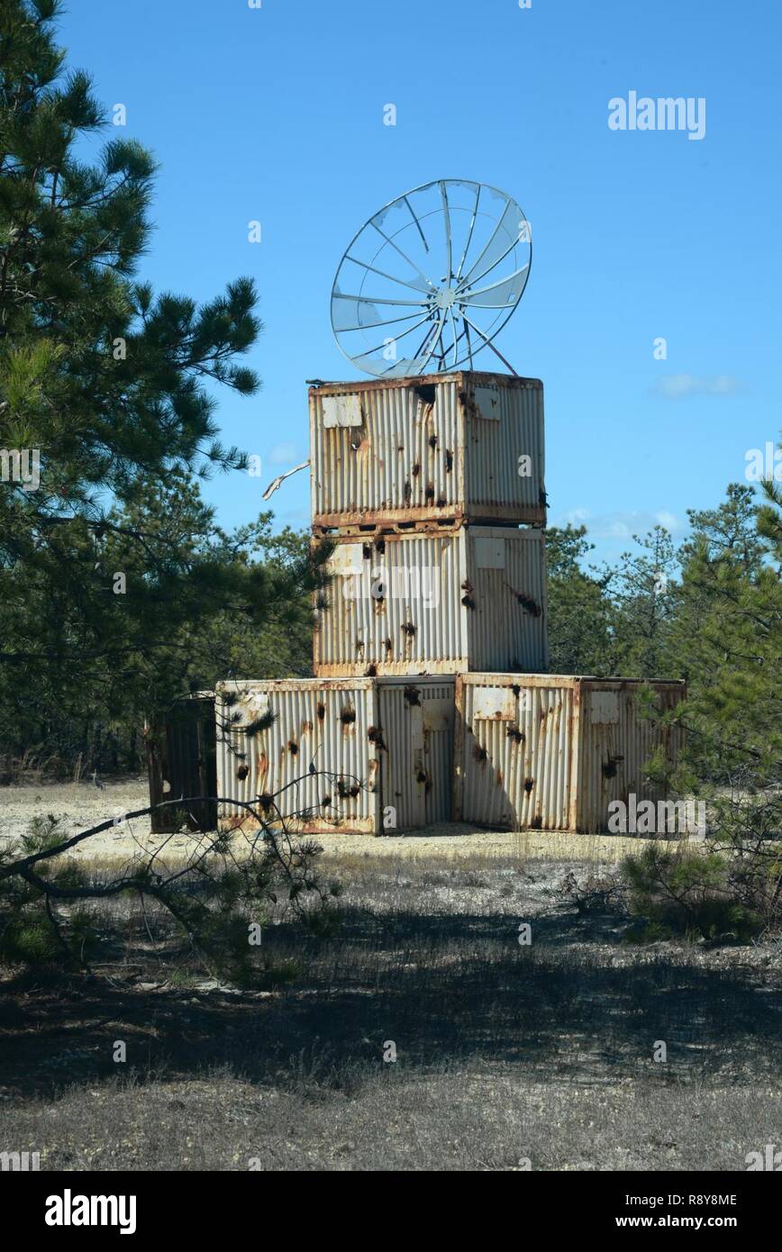 Conex boxes hi-res stock photography and images - Alamy
